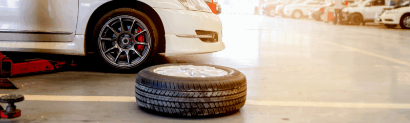 Shop Tires Frederick MD | Buy Tires | Tire World